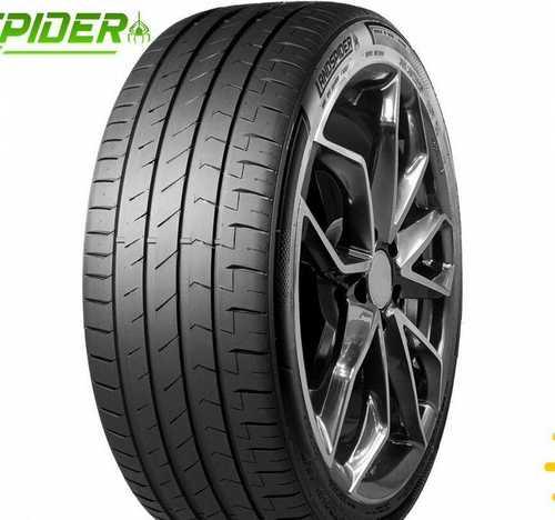 Landspider Eurotraxx H/P 185/70 R14 88T