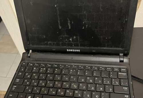 Samsung np-n100