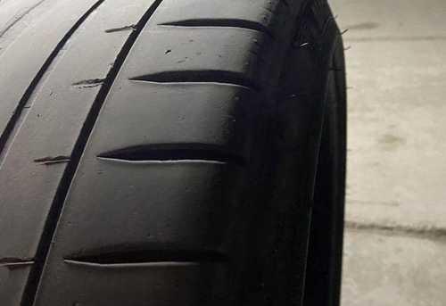 Michelin Pilot Sport 4 225/40 R18