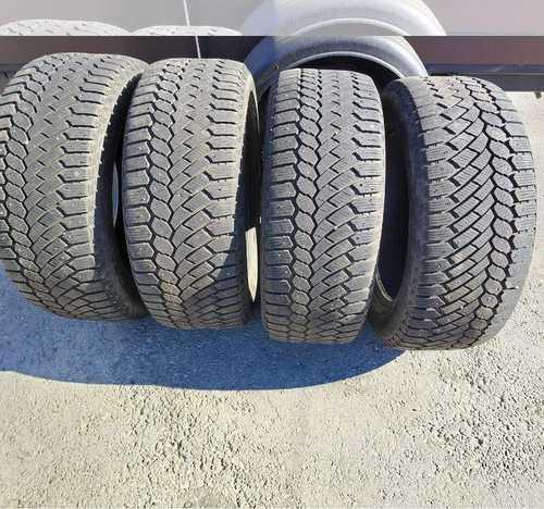 Gislaved Nord Frost 200 SUV 255/55 R18 109T