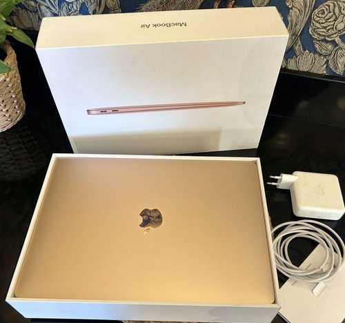 Apple macbook air 13 дюймовый