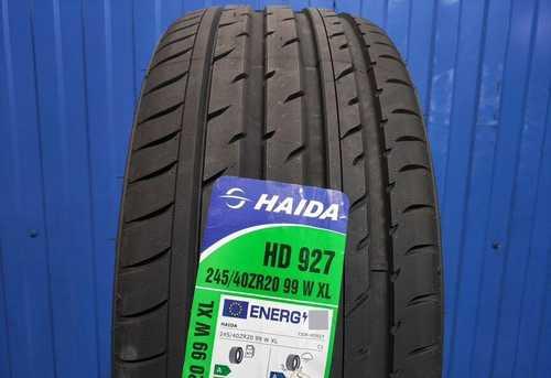 Haida HD927 245/40 R20