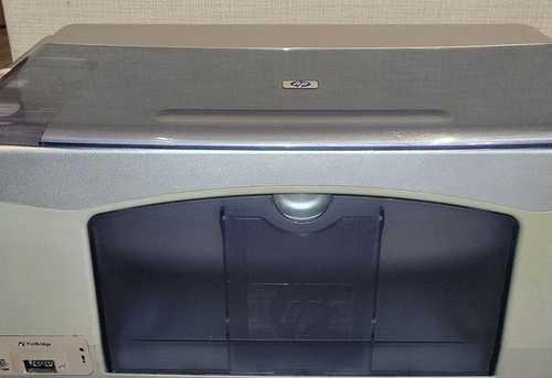 Принтер сканер HP PSC 1315