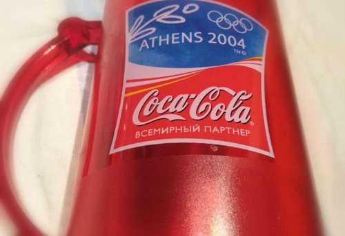 Кружка Coca-Cola