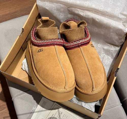 Ugg Tasman Tazz Platform