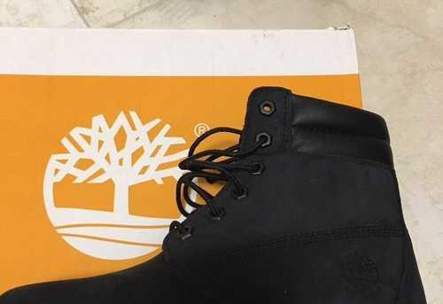 Ботинки женские Timberlands новые