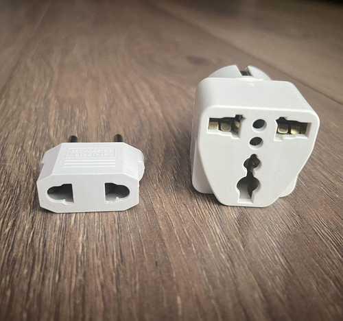 2 кабеля micro USB и 2 переходника