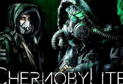 Chernobylite PS4/PS5 временно