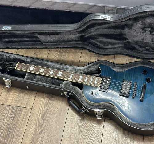 Электрогитара Les Paul