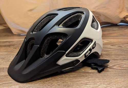 Шлем велосипедный TSG seek graphic design