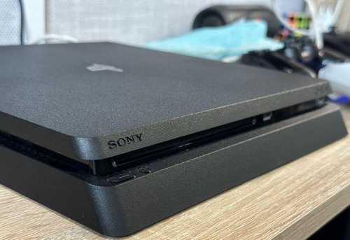 Sony playstation 4 slim 11.00 HEN