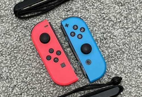 Joy-Con Оригинал (Nintendo Switch)