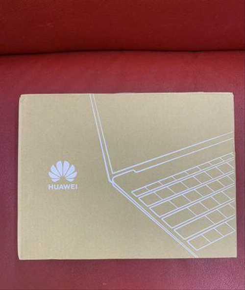 Huawei matebook x pro 13,9 16/1T