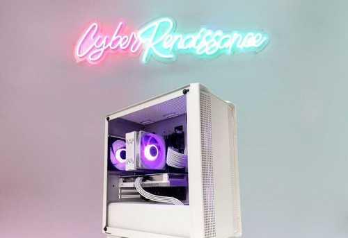 Игровой PC Ryzen 7 7800X3D 16 Gb RAM RTX 3080 Ti 1