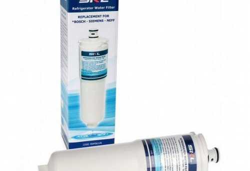 Фильтр воды SKL для холодильника Bosch RWF061UN