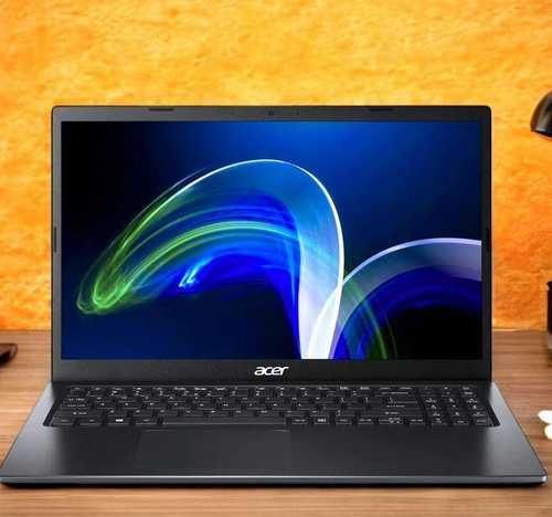 Ноутбук Acer / Core i5 / 8 / 128