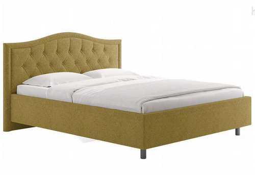 Кровать без подъемного механизма 140 x 200 Ancona