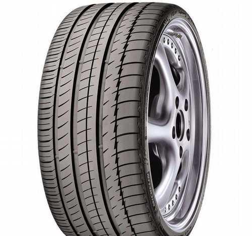 Michelin Pilot Sport 2 225/40 R18 92Y