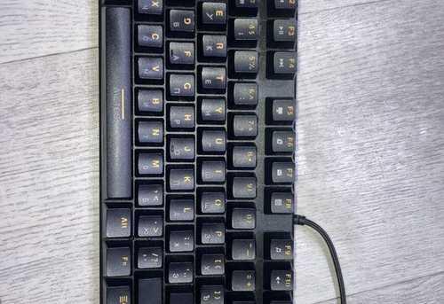 Механическая клавиатура metoo zero