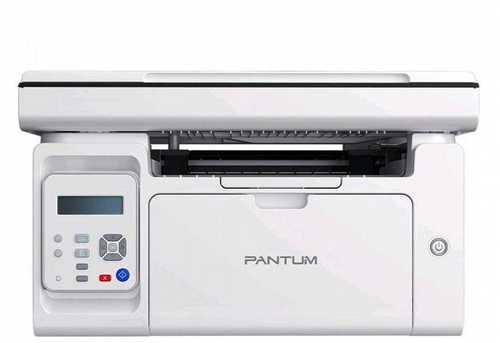 Мфу Pantum M6506NW