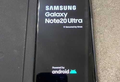 Samsung Galaxy Note 20 Ultra, 8/512 ГБ