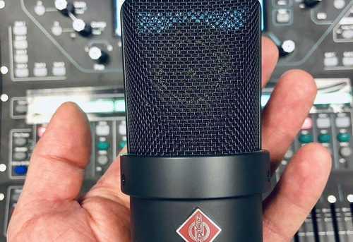 Студийный микрофон Neumann TLM 103 Studio Set