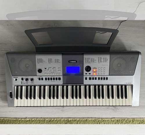 Синтезатор Yamaha PSR e413