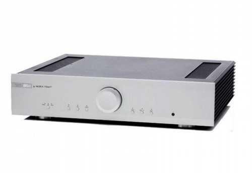 Стереоусилитель Musical Fidelity M5si silver