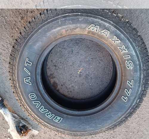 BAOBO B366 245/70 R16 91D