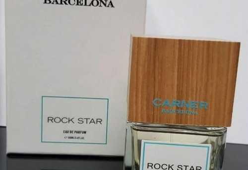 Rock Star Carner Barcelona 100мл