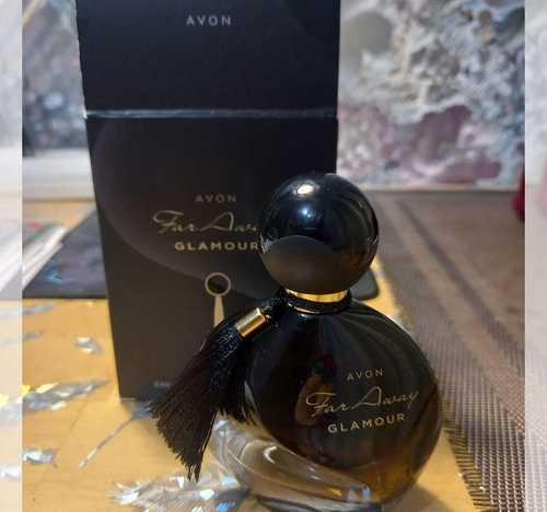 Туалетная вода женская avon