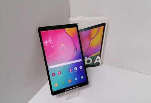 Планшет с SIM-картой Samsung Galaxy Tab A 10.1 SM