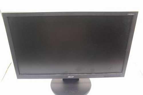 Монитор 20" Acer V203HV (VGA)