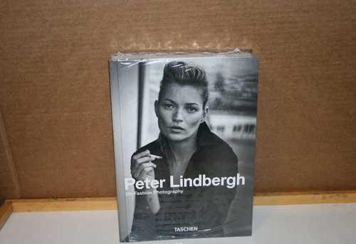 Peter Lindbergh. on Fashion Photography - 40th Ann