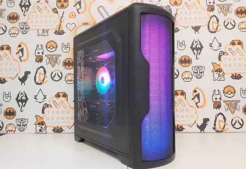 Игровой PC - I7-4770 / 16GB / RX580 8GB Aorus