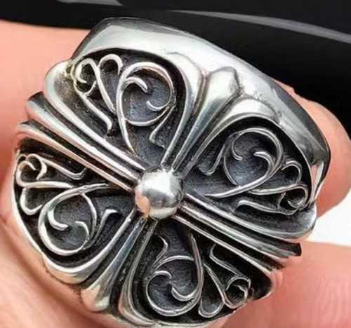 Chrome Hearts большая коллекция