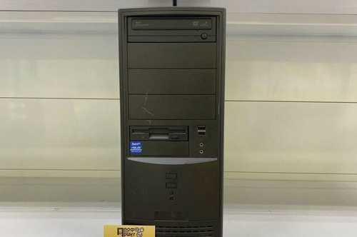 Компьютер Core 2 DuO E7300