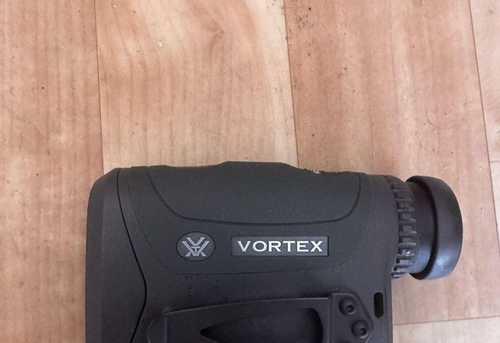 Монокуляр, лазерный дальномер Vortex Razor HD 4000