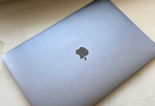 Apple MacBook Pro 15 2017 16/512гб
