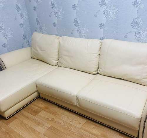Диван кожзам бу