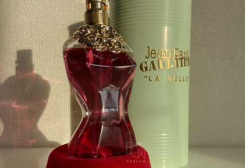 Распив Jean Paul Gaultier La Belle