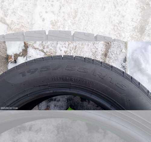 Pirelli Cinturato P1 195/55 R15