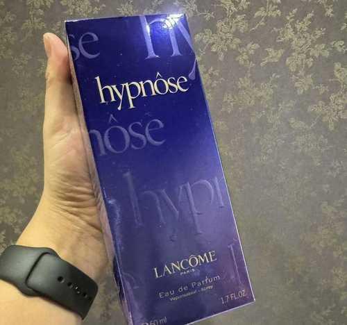 Туалетная вода gypnose lancome