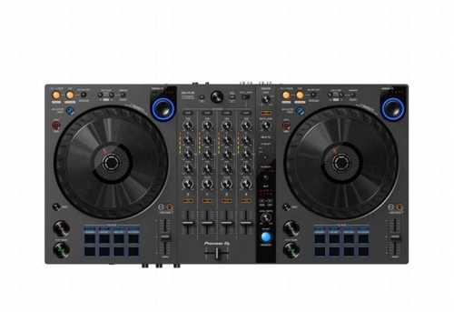 DJ-контроллер Pioneer DJ DDJ-FLX6-GT