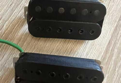 Продам звукосниматели с ibanez rg 550 genesis
