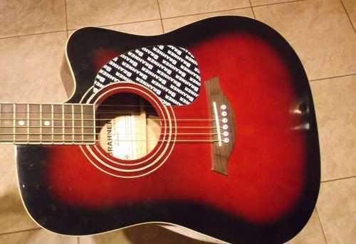 Акустическая гитара Brahner model GC