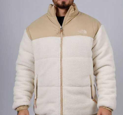 Зимняя куртка The north face 2XL