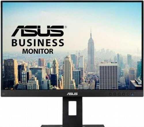 Монитор Asus 24.1 be24wqlb IPS 1920x1200 5ms 300cd