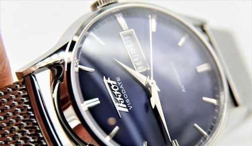 Часы Tissot Heritage Visodate Automatic