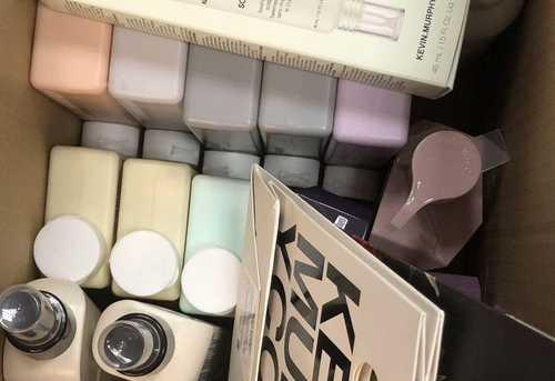 Kevin murphy средства для волос стайлинг уход